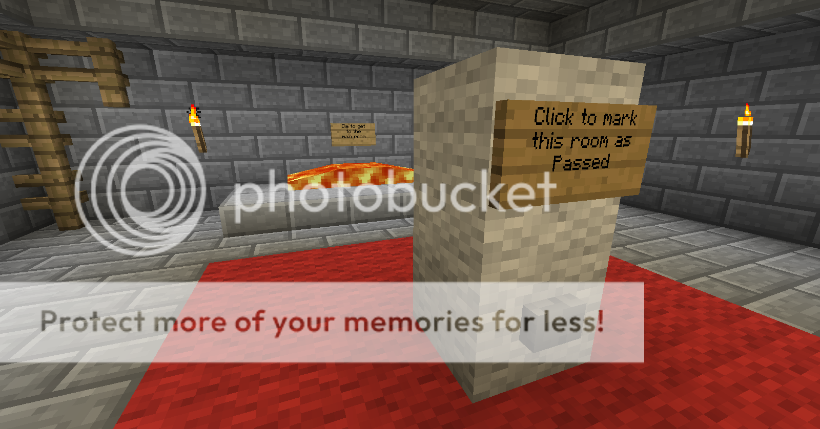 [Puz] Floor Puzzle v1.3 (100+ DLs) - Maps - Mapping and Modding: Java Edition - Minecraft Forum ...